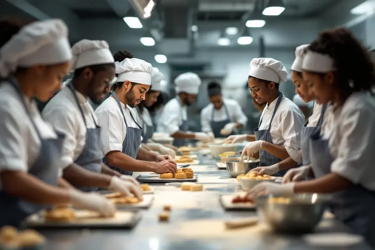 Best Baking, Pastry & Culinary Schools - Top Baking & Pastry Chef ...