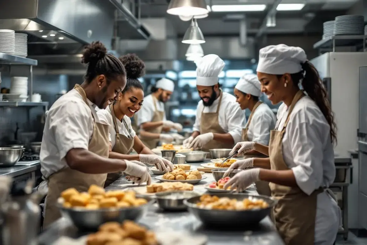 Best Baking, Pastry & Culinary Schools - Top Baking & Pastry Chef ...