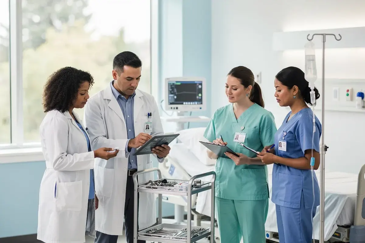 2026 Most Valuable Healthcare Degree Programs Ranking in Eugene, OR ...