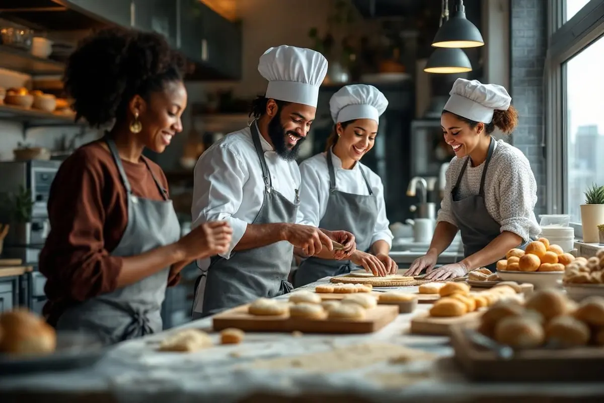 Most Affordable Baking, Pastry & Culinary Schools - Top Baking & Pastry ...