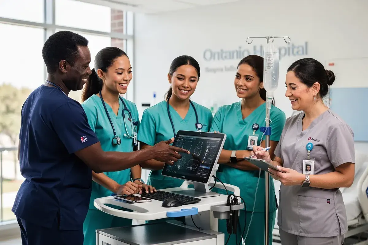 2026 Most Valuable Nursing Degree Programs Ranking in Ontario, CA ...