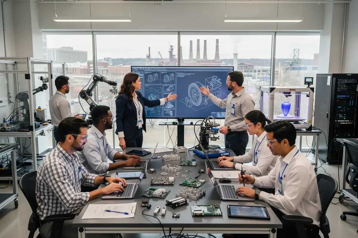 2026 Most Affordable Engineering Degree Programs Ranking in Bethlehem ...
