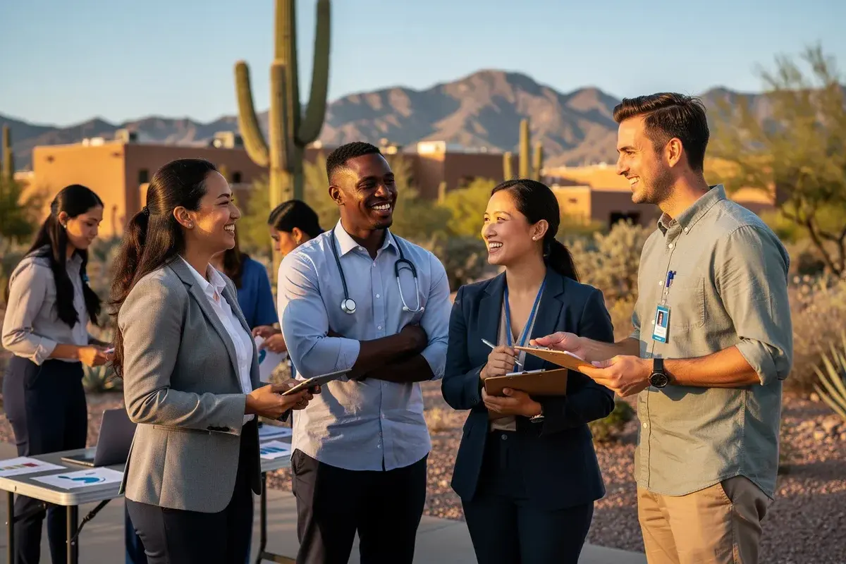 2026 Most Popular Public Health Degree Programs Ranking in Tucson, AZ ...