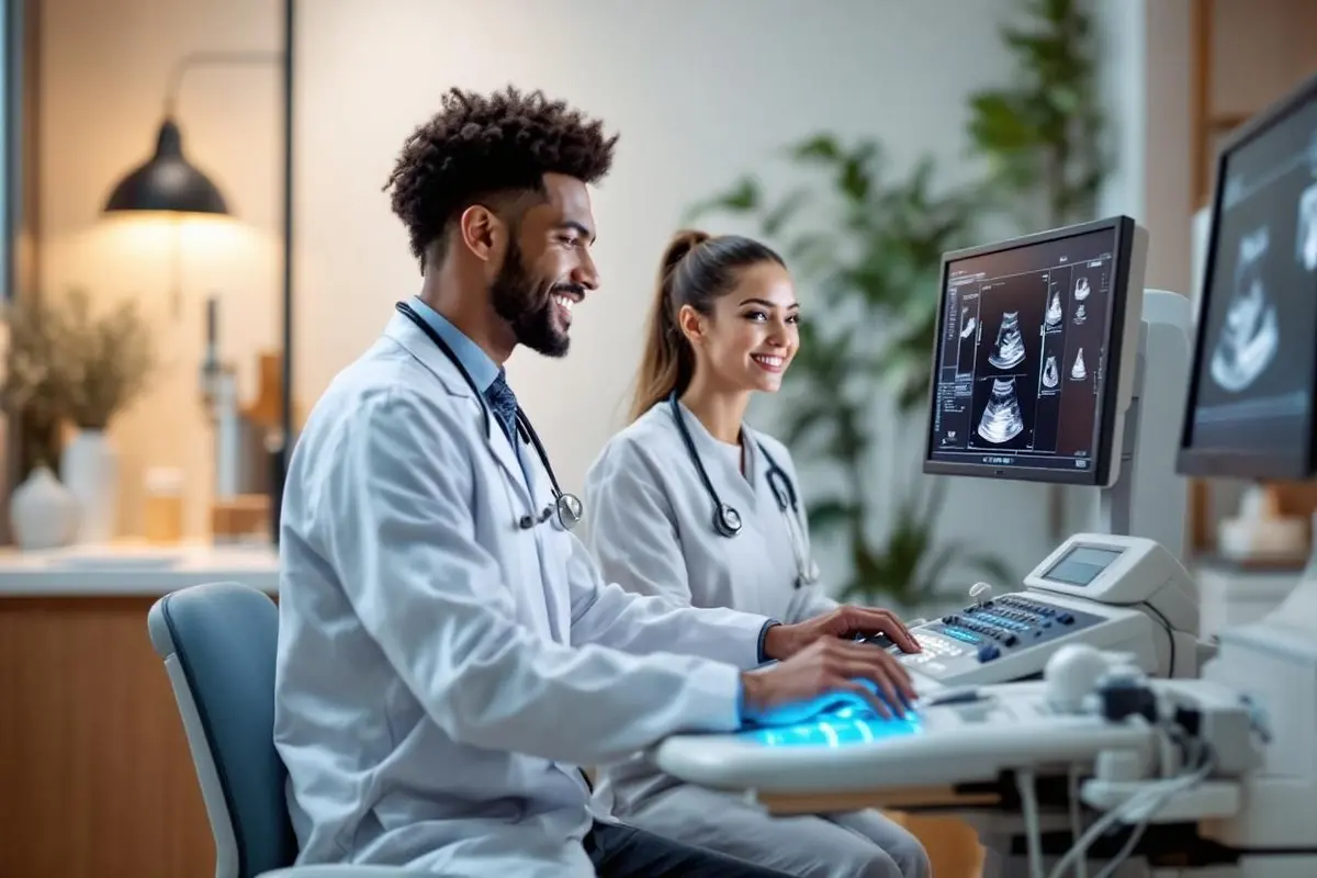 Most Affordable Diagnostic Medical Sonographer Schools & Training ...