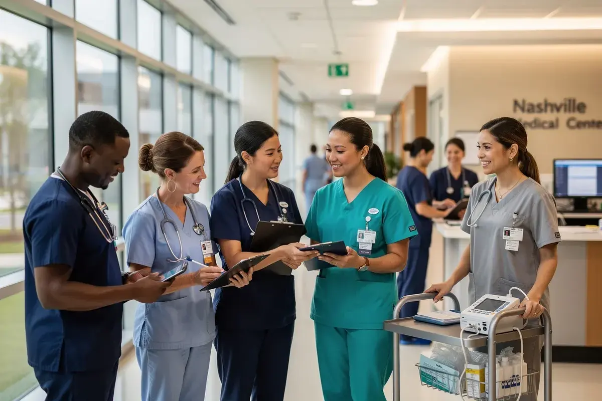 2026 Most Affordable Online Nursing Degree Programs Ranking in ...