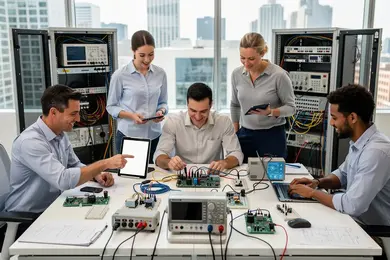 2026 Remote Jobs You Can Get With an Electrical Engineering Master's ...