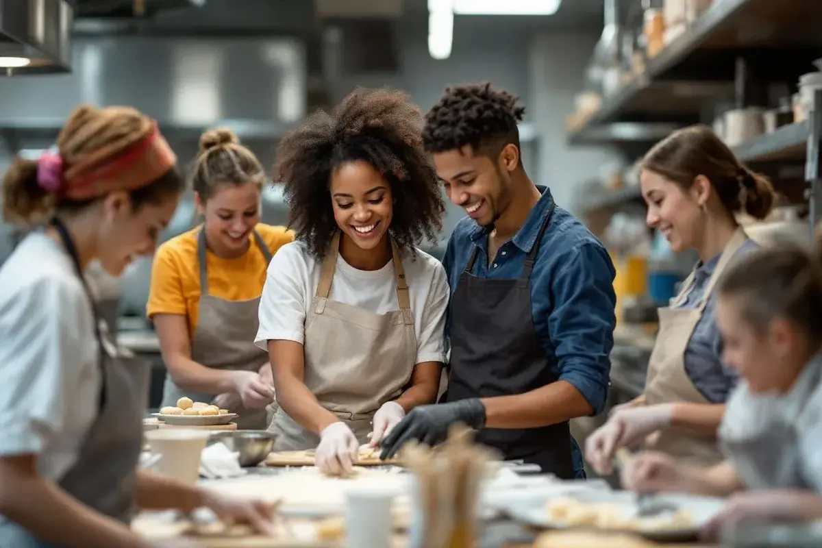 Best Baking, Pastry & Culinary Schools - Top Baking & Pastry Chef ...