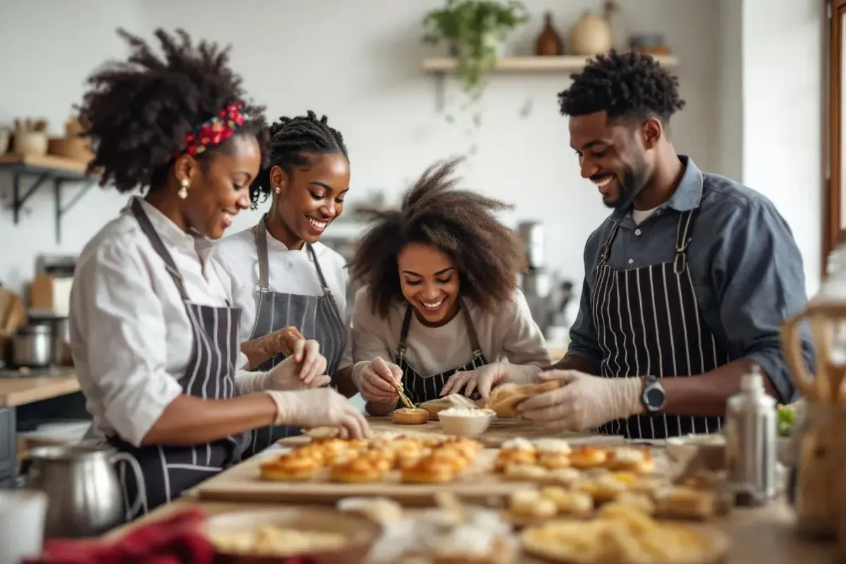 Best Baking, Pastry & Culinary Schools - Top Baking & Pastry Chef ...