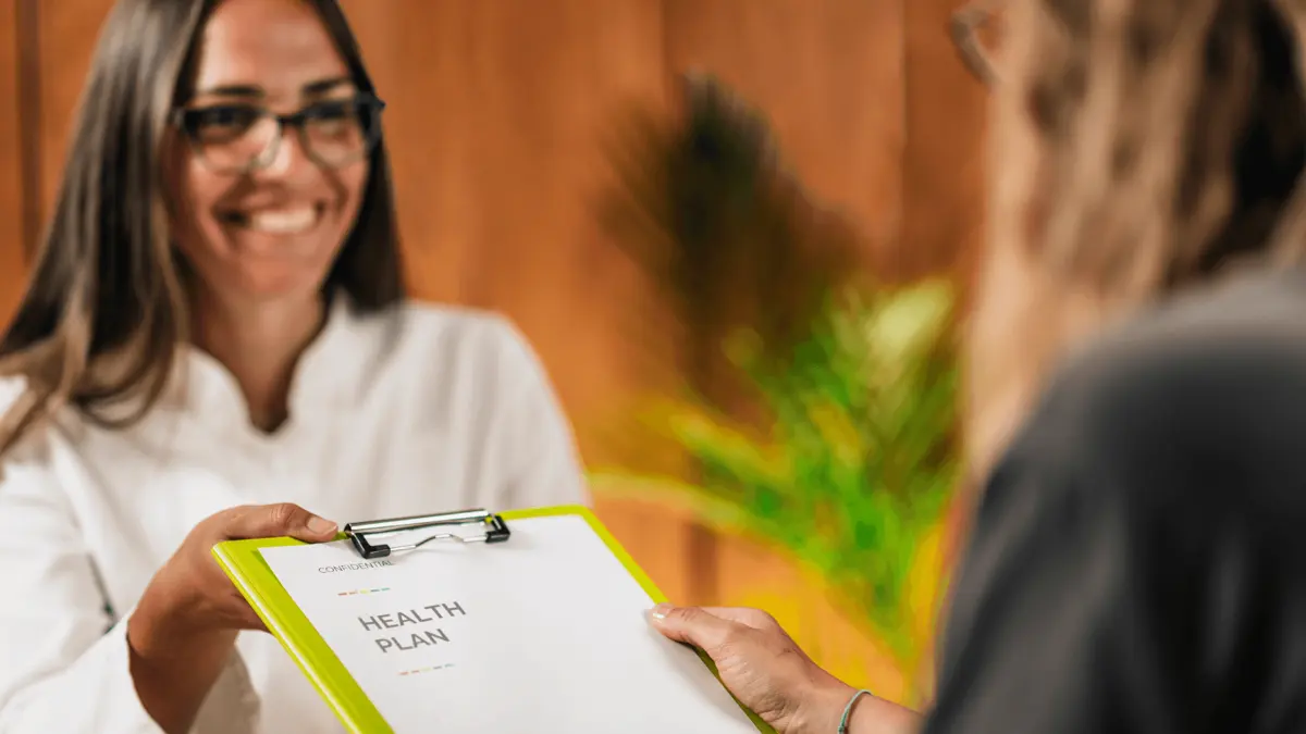 2026 How to Become a Functional Medicine Nurse Practitioner? | Research.com