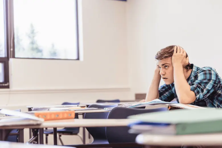 Full-Time vs. Part-Time Student: Explaining the Difference in 2026 ...