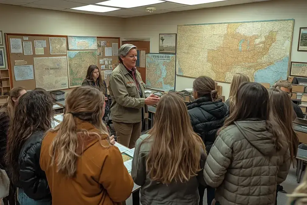 2026 How to Become a History Teacher in South Dakota: Requirements ...