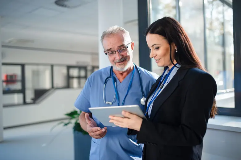 2026 Types of Master's Degrees for Healthcare Professionals | Research.com