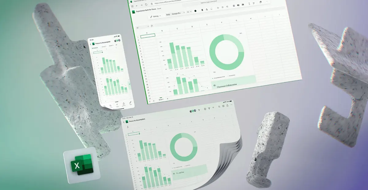 How Students and Researchers Can Use Excel Tools for Smarter Data ...