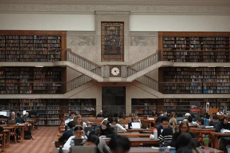2026 Do You Need a Master's to Work in a Library: Librarian Salary ...