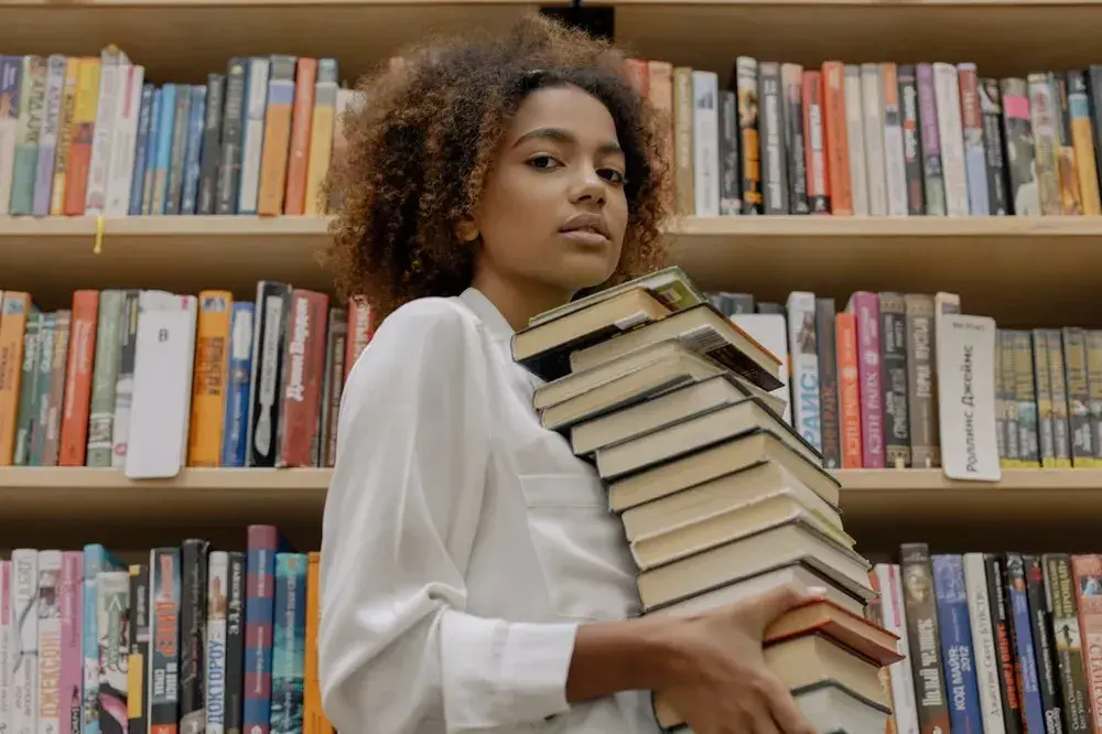 2026 Do You Need a Master's to Work in a Library: Librarian Salary ...
