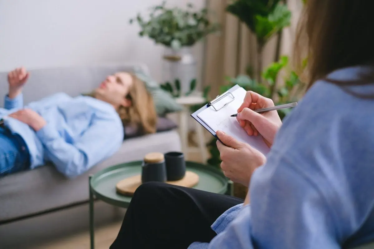 2026 How to Become a Mental Health Counselor | Research.com