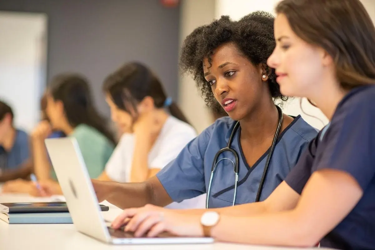 2026 What to Expect in Your First Year of Nursing School & How to ...