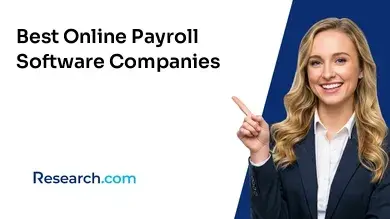 Best Online Payroll Software Companies for 2026 | Research.com