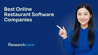 Best Online Restaurant Software Companies for 2026 | Research.com