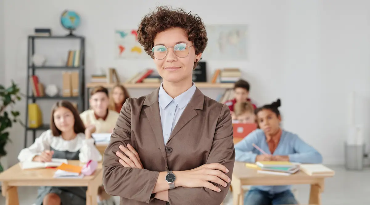 2026 Teacher Salary with a Master’s Degree | Research.com