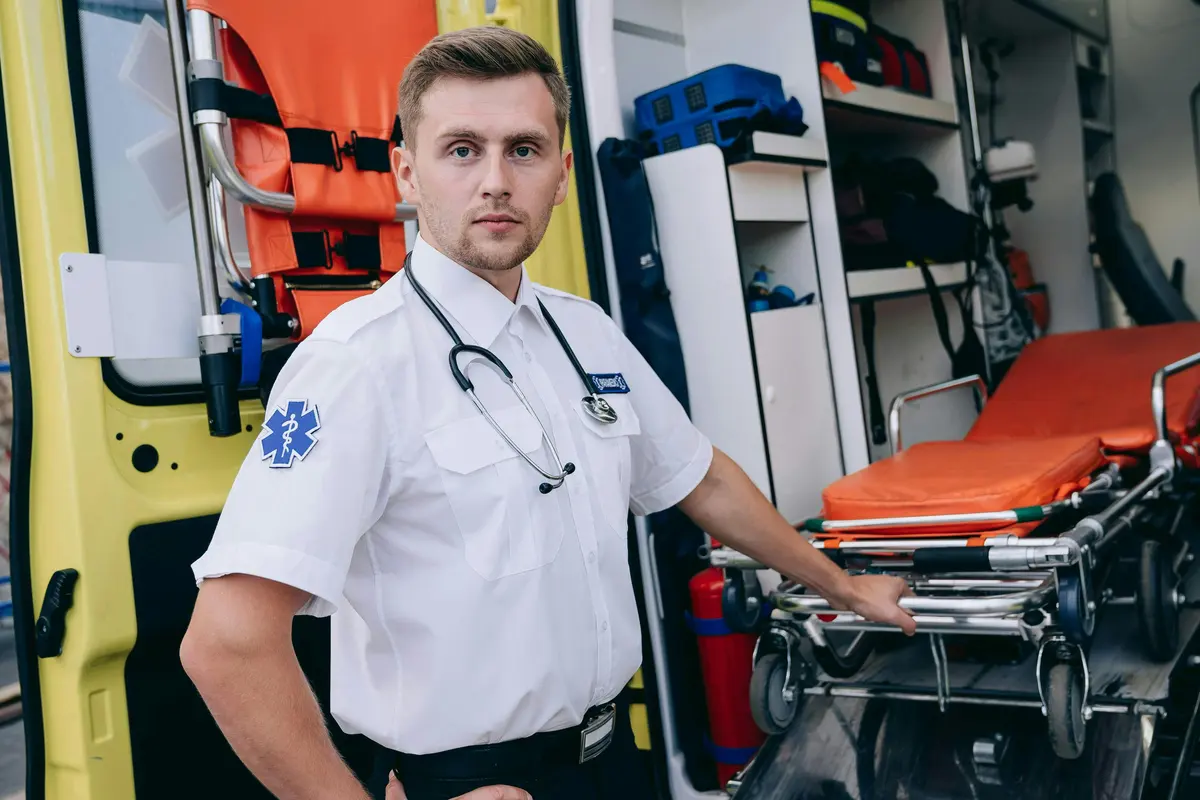 2026 Highest Paying Medical Jobs with Little Schooling: 2-year Degrees ...
