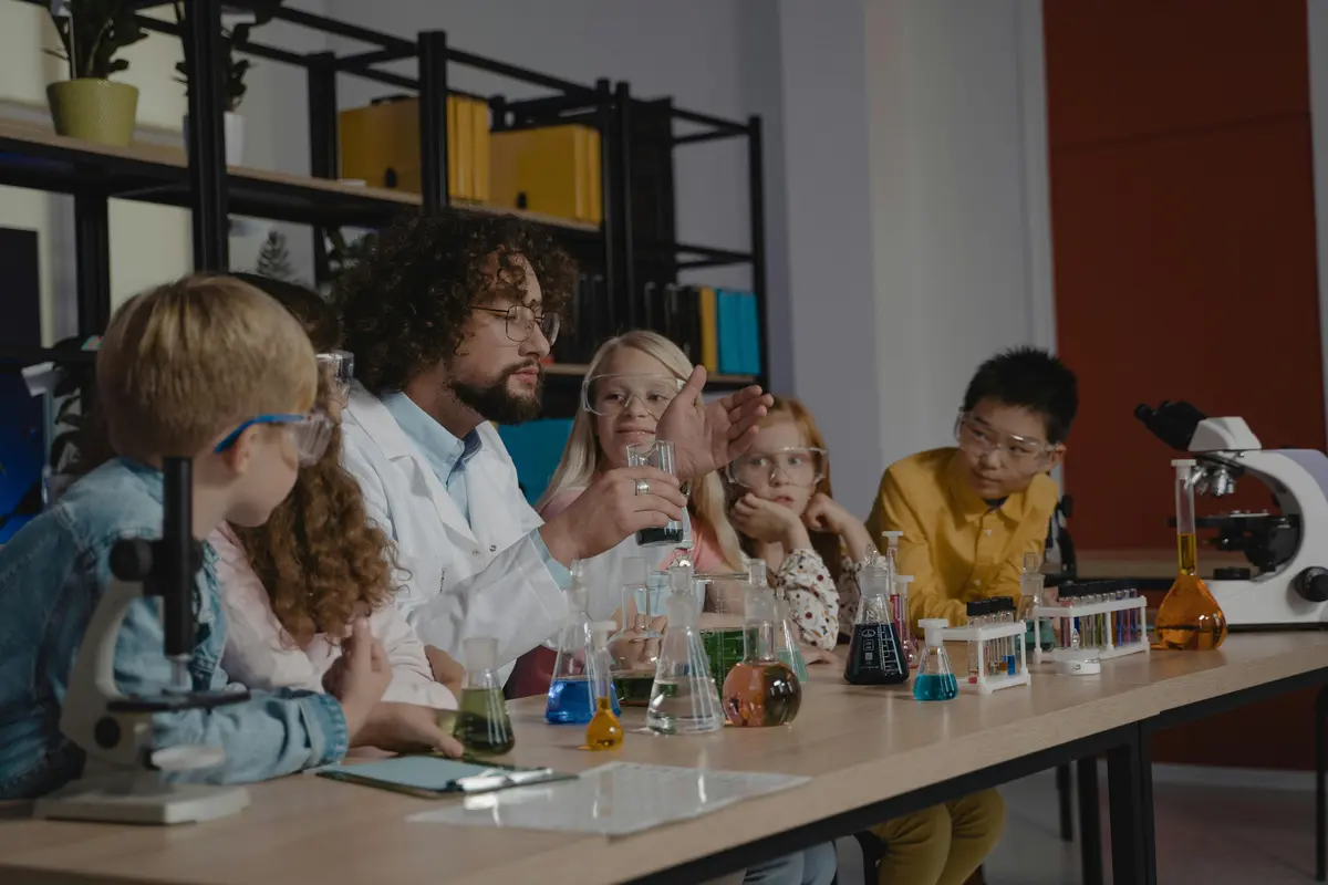 2026 Fastest Online Master’s in Science Education Degree Programs ...