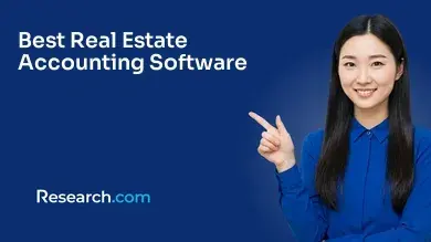 Best Real Estate Accounting Software for 2026 | Research.com