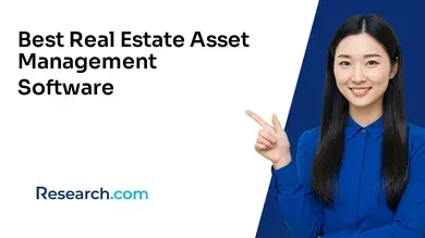 Best Real Estate Asset Management Software for 2026 | Research.com