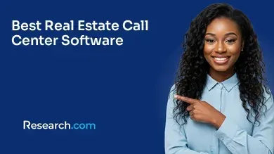 Best Real Estate Call Center Software for 2026 | Research.com
