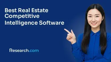 Best Real Estate Competitive Intelligence Software for 2026 | Research.com