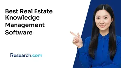 Best Real Estate Knowledge Management Software for 2026 | Research.com