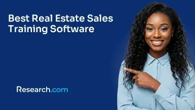 Best Real Estate Sales Training Software for 2025 | Research.com