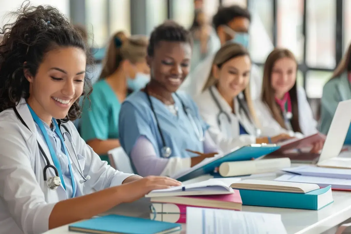 2026 Ohio Nursing License Requirements | Research.com