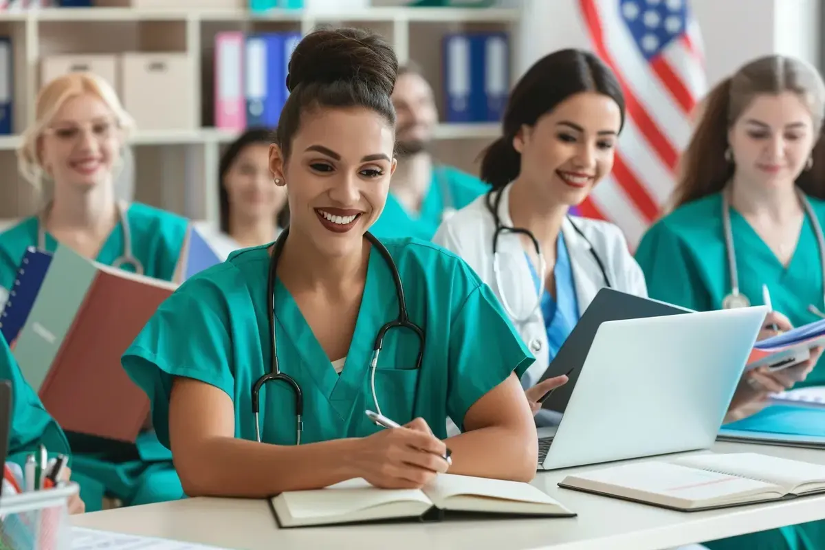2026 Minnesota Nursing License Requirements | Research.com