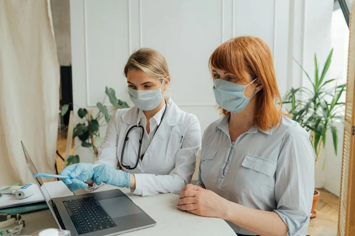 2026 How to Become a Women’s Health Nurse Practitioner | Research.com