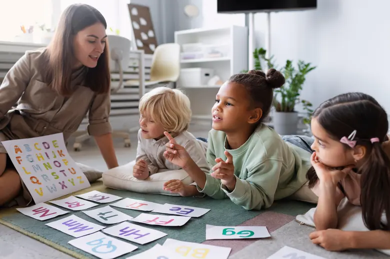 2026 What Can You Do With a Bachelor’s Degree In Early Childhood ...