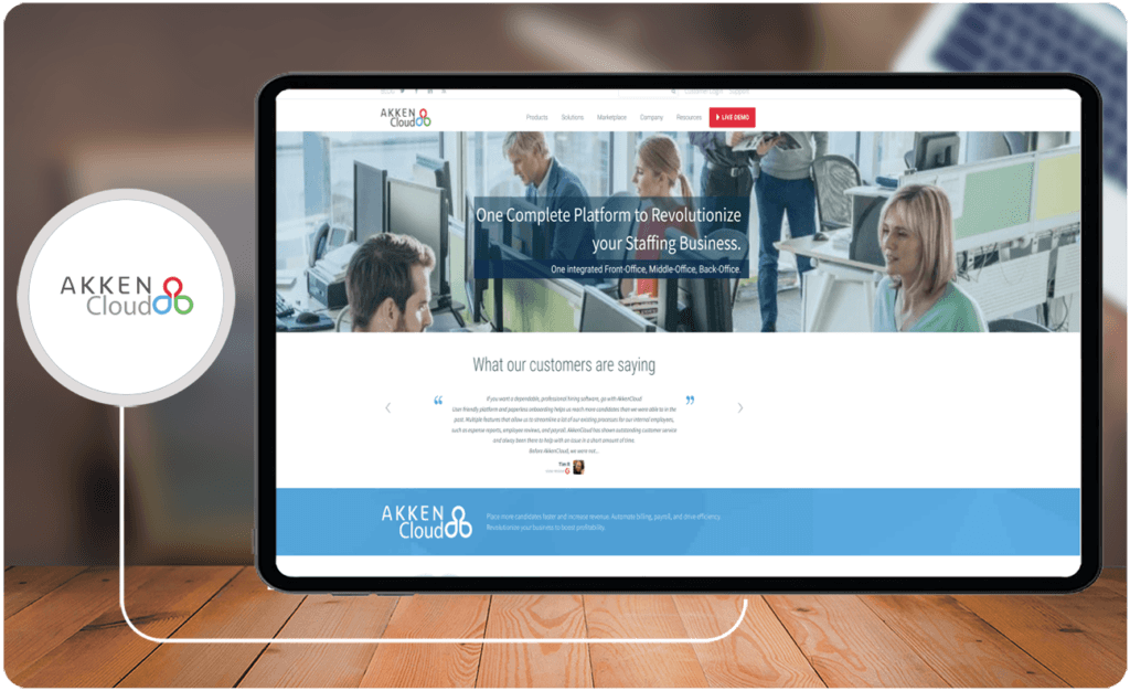 Best Staffing Software for 2025 | Research.com