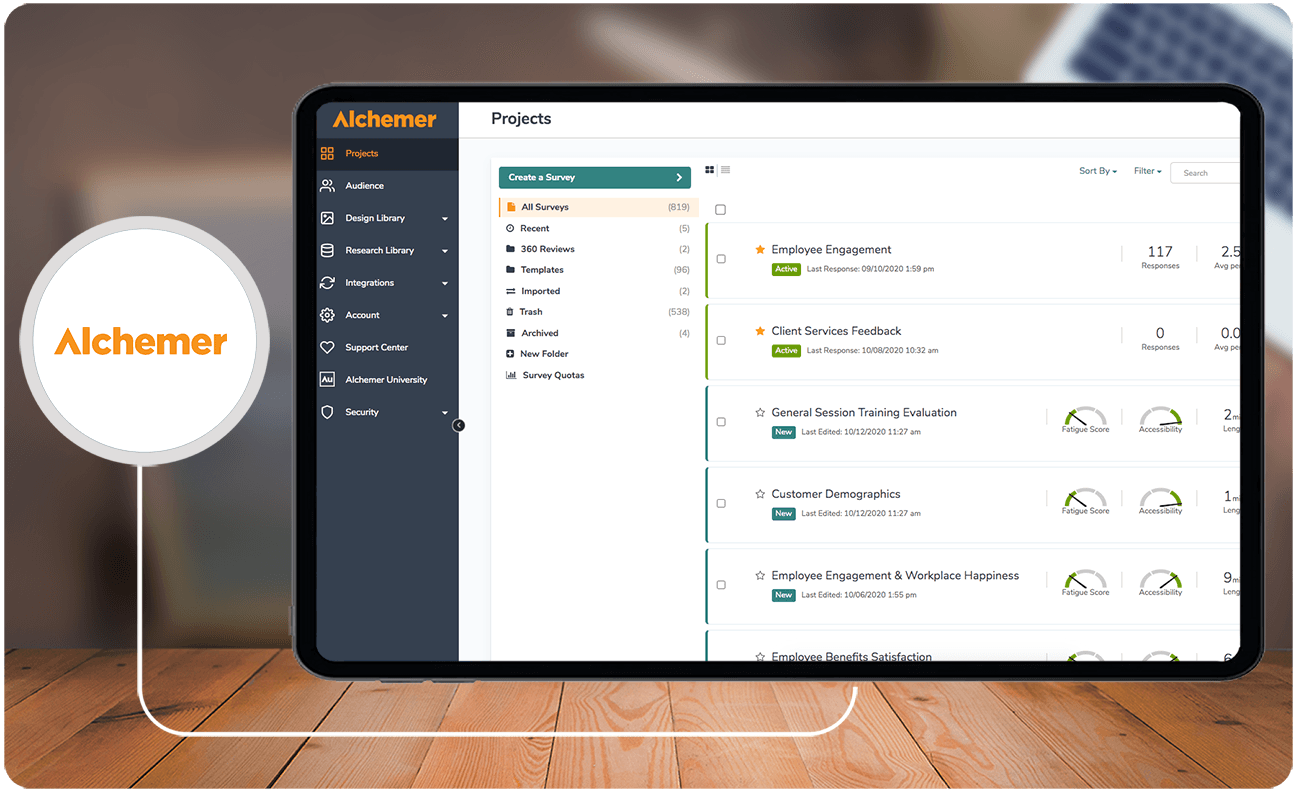 Best Survey Tools for 2025 | Research.com