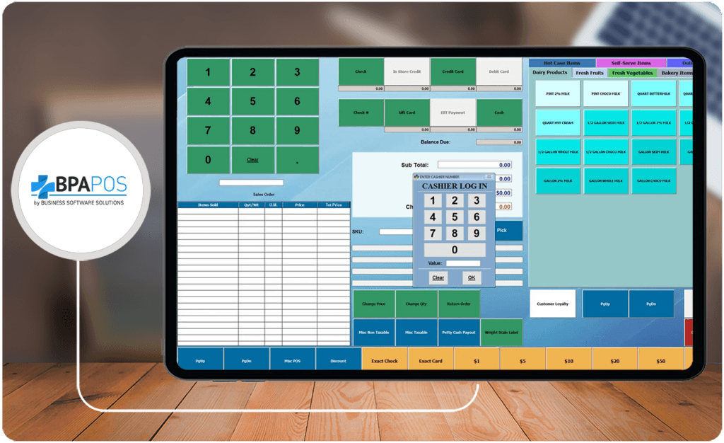 Best POS Software for 2025 | Research.com
