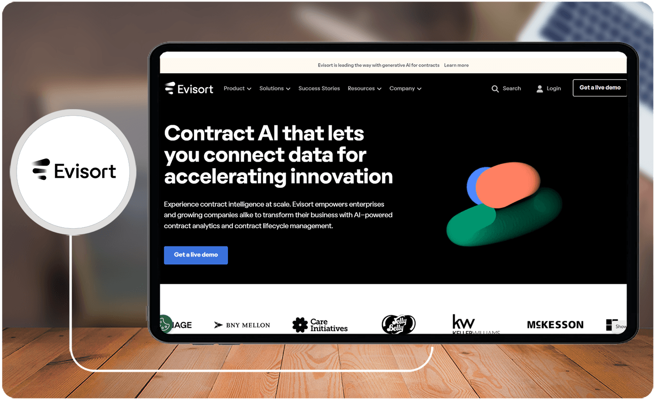 Best Contract Lifecycle Management Software for 2025 | Research.com