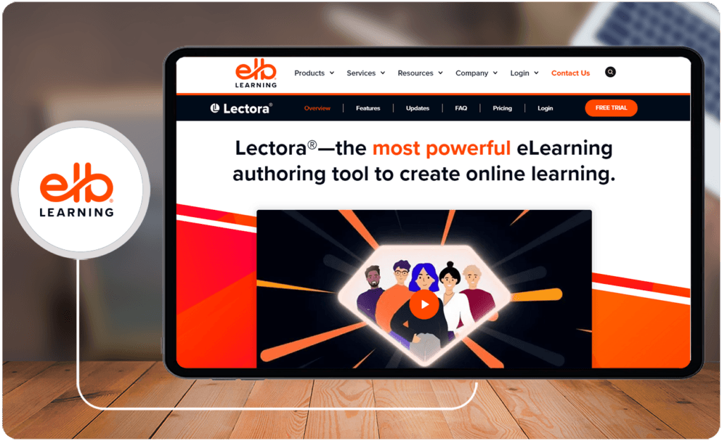 10 Best eLearning Authoring Tools in 2024 | Research.com