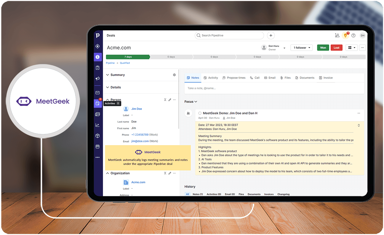 Best Meeting Management Software for 2025 | Research.com