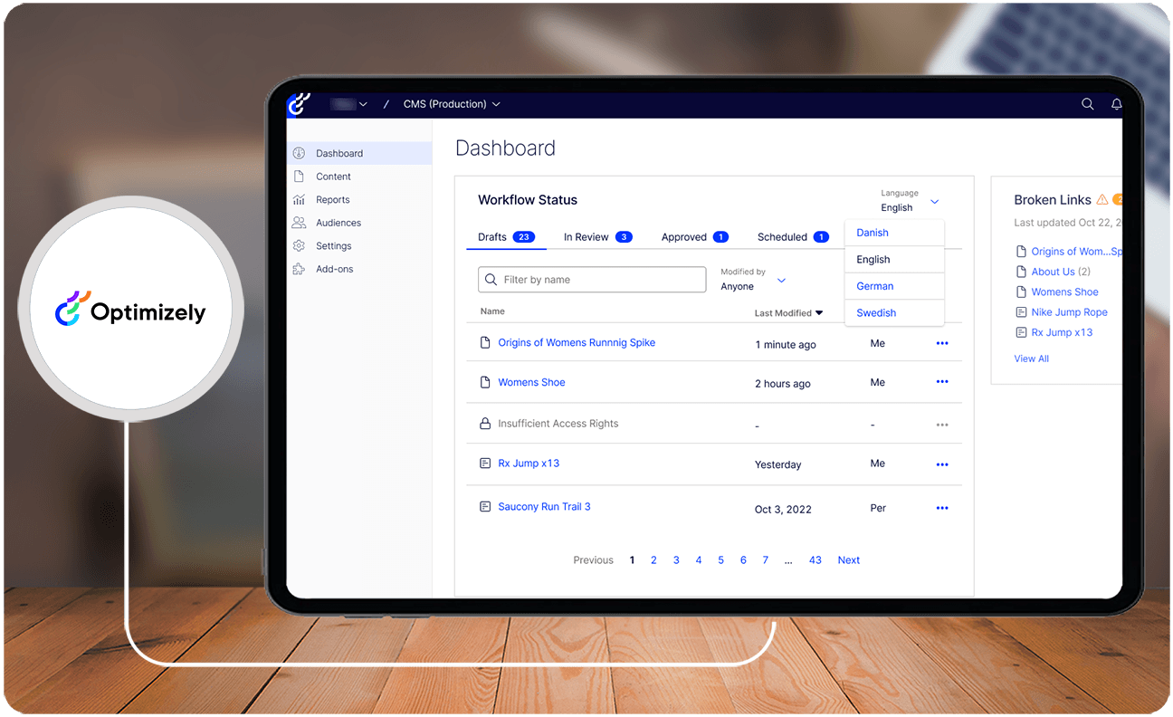 Best Content Marketing Software for 2025 | Research.com