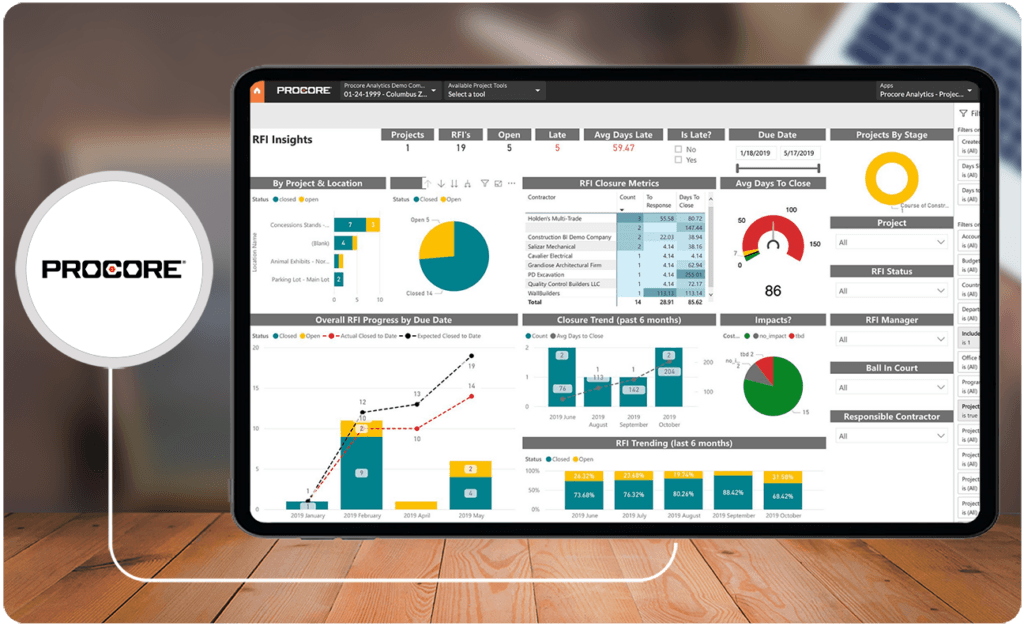 16 Best Construction Accounting Software For 2025 Research
