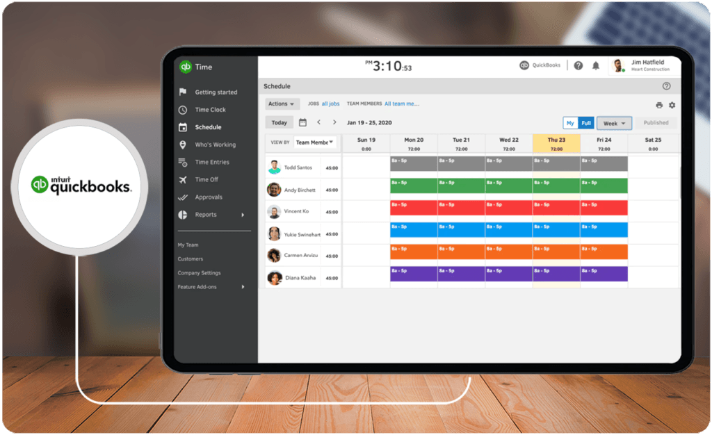 16 Best Payroll Software for 2025 | Research.com