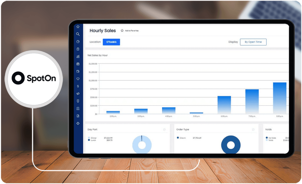 Best POS Software for 2025 | Research.com