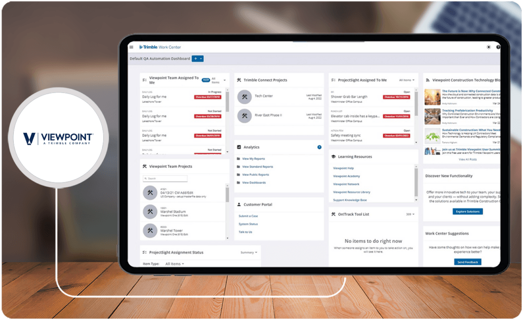 Best Construction Project Management Software For 2025 Research Best Construction Project Management Software For 2025 Research