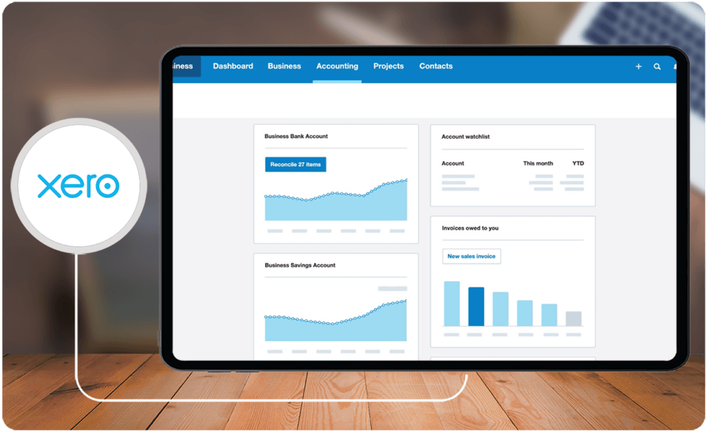 Xero Review 2026 Pricing Features Pros Cons Ratings More