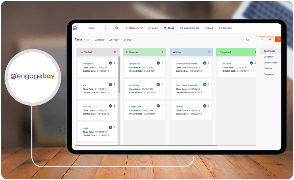 19 Best CRM Software For 2025 Research